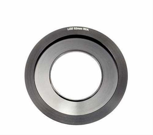 Адаптерное кольцо LEE Filters Wide Angle 52mm