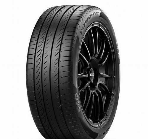 Pirelli Powergy 255/35 R18