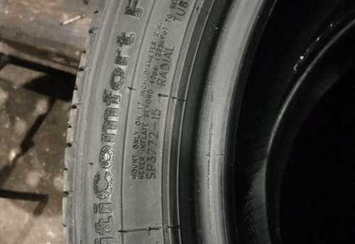 Giti GitiComfort F22 205/50 R17 93V