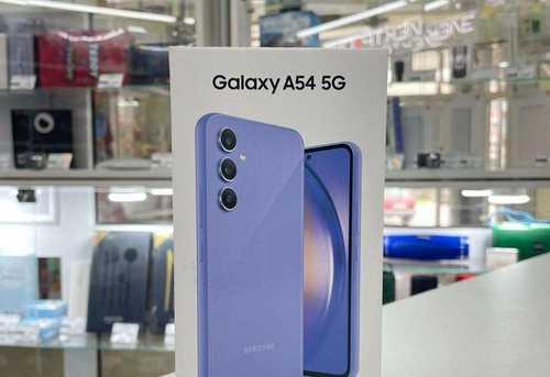 Samsung Galaxy A54, 8/256 ГБ