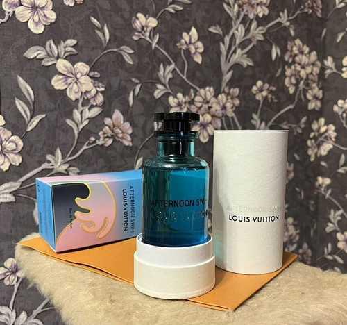 Louis vuitton afternoon swim 100ml