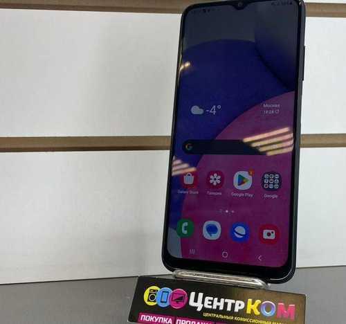 Samsung Galaxy A03s, 3/32 ГБ