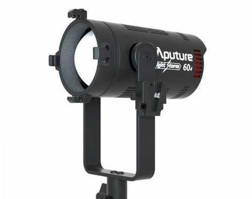 Светодиодный осветитель Aputure Light Storm LS 60D