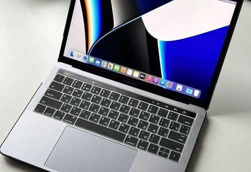MacBook Pro 13” 2017 Core i5 8GB 256GB TouchBar