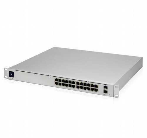 Ubiquiti UniFi Switch 24 PRO (USW-Pro-24)ндс