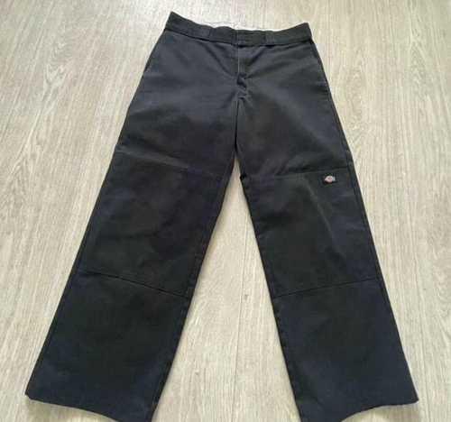 Брюки dickies double knee