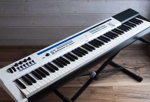 Цифровое пианино casio PX-5S