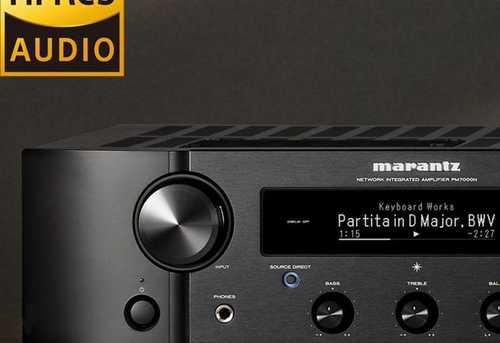 Marantz PM 7000N интегральный усилитель