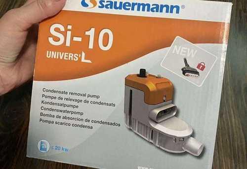 Дренажная помпа Sauermann SI10 universal