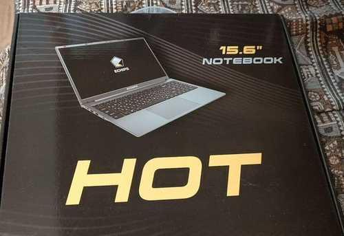 15.6" Ноутбук Echips Hot, 16/512 GB