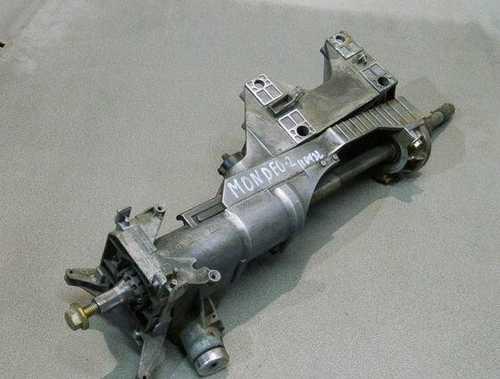 Колонка рулевая Ford Mondeo 2