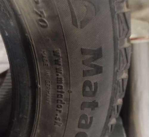 Matador MP 50 Sibir Ice 185/65 R15
