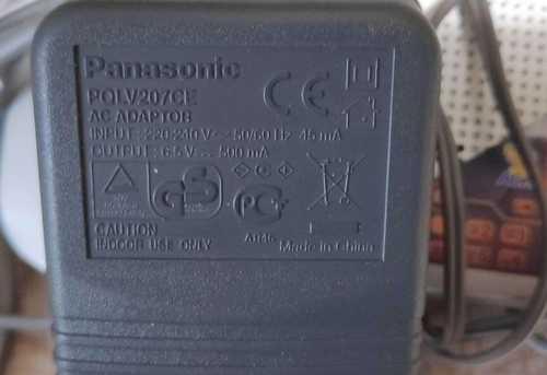 Блок питания Panasonic