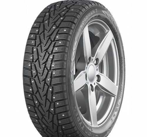 Nokian Tyres Nordman 7 215/50 R17 95T