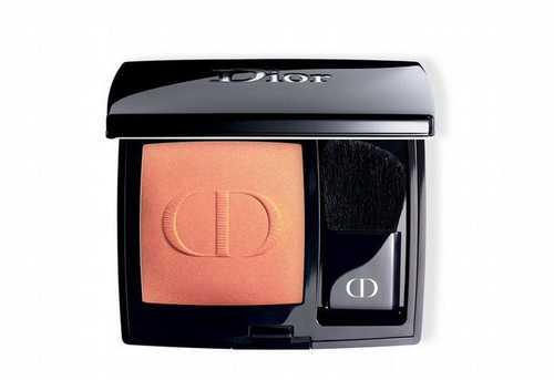 Dior Rouge Blush Румяна для лица 330