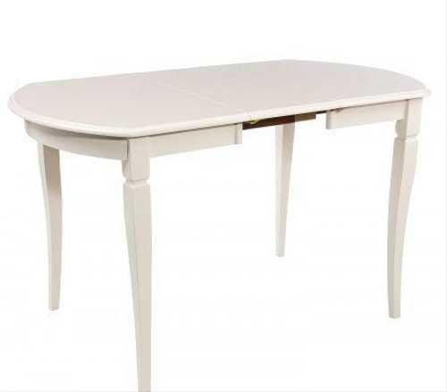 Обеденный стол Модена (Modena) MD-T4EX ivory white