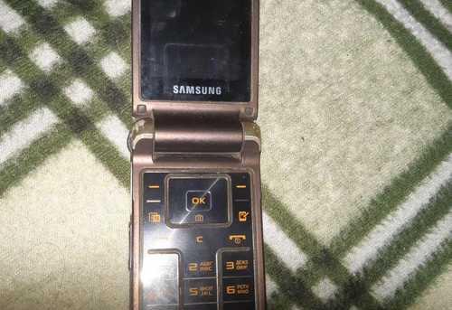 Samsung S3600i