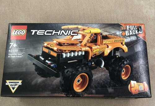 Конструктор lego Technic 42135