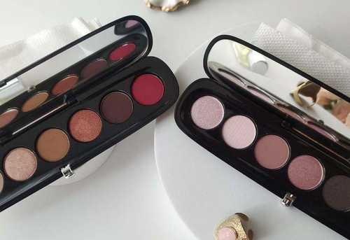 Палетка теней Marc Jacobs Eye-Conic #710#740