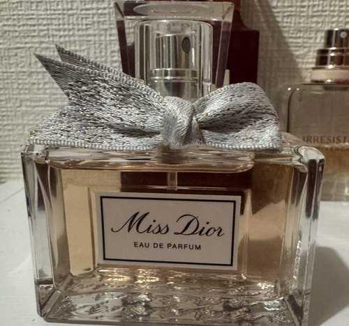 Духи miss dior original