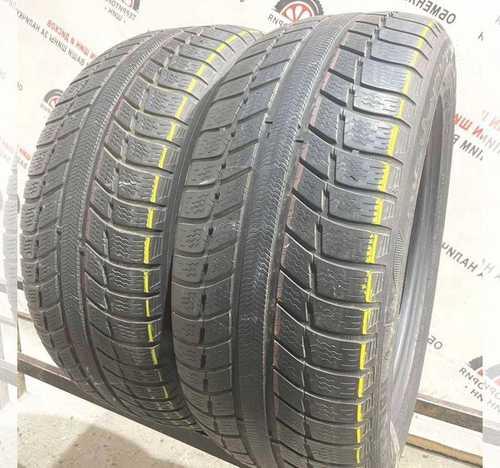 Michelin Alpin 225/55 R16 V