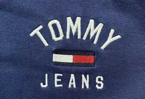 Свитшот Tommy Hilfiger Big Logo оригинал