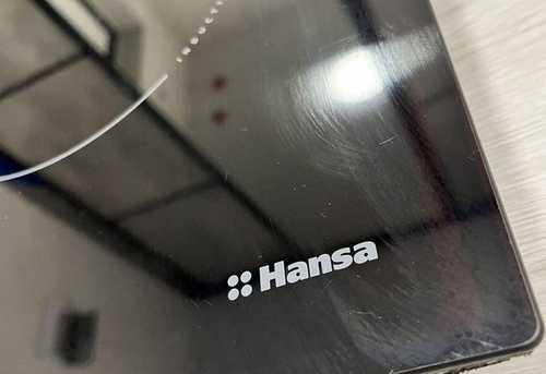 Индукционная варочная поверхность hansa