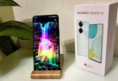 HUAWEI nova 11i, 8/128 ГБ