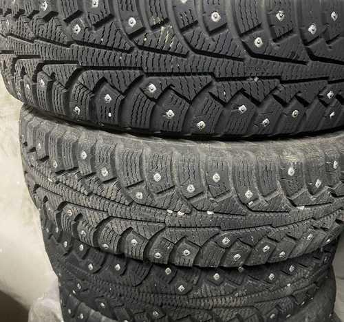 Nokian Tyres Hakkapeliitta 5 155/70 R13 75T