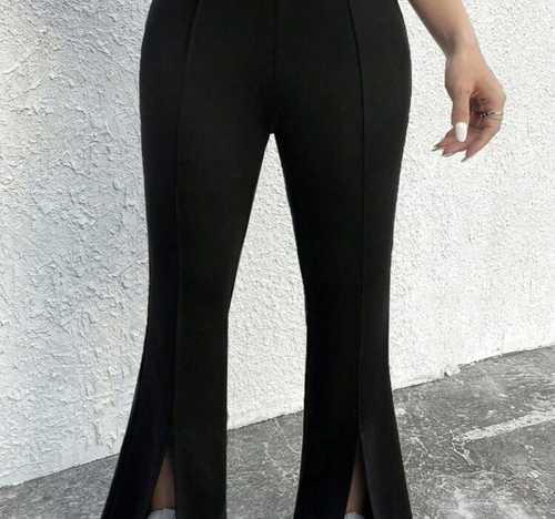 Штаны брюки shein 4xl новые 62р 64р 66р
