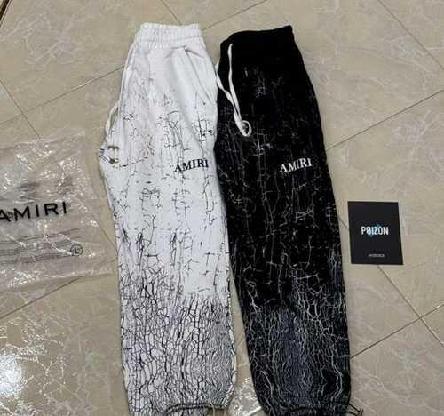 Штаны Amiri