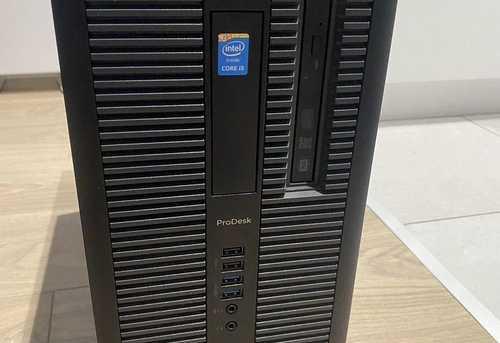 HP ProDesk 600 G1 TWR