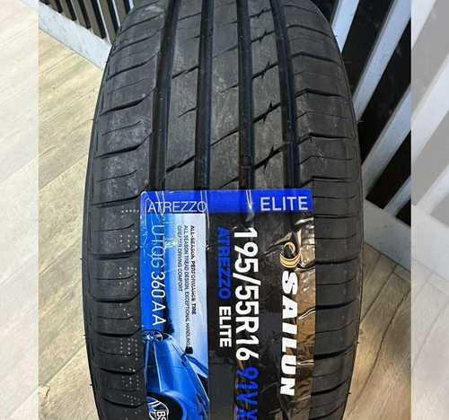 Sailun Atrezzo Elite 195/55 R16 91V