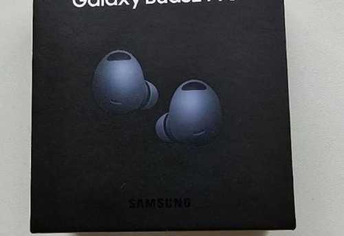 Наушники Samsung galaxy bads 2 pro