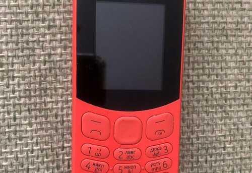 Nokia 130 Dual sim