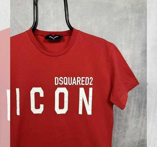 Футболка Dsquared2 Icon оригинал