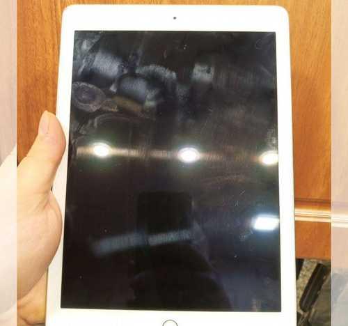 iPad air 2