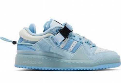 Кроссовки Adidas Bad Bunny x Forum Buckle Low Big
