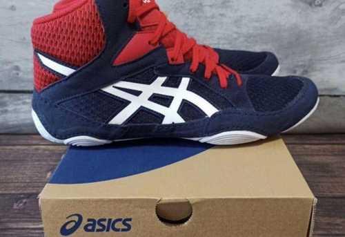 Борцовки asics snapdown 3