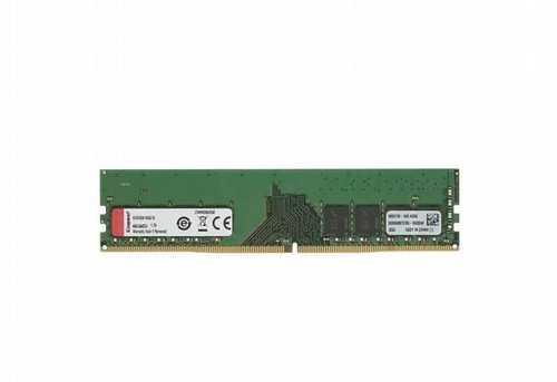 Память оперативная DDR4 16Gb Kingston Valueram 266