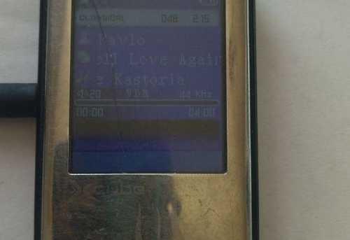 Mp3 Плеер X-cube