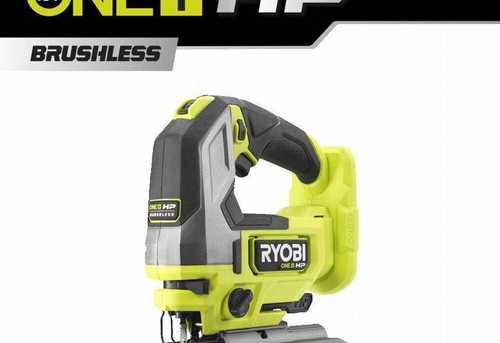 Бесщеточный лобзик Ryobi ONE+ RJS18X-0 5133004970