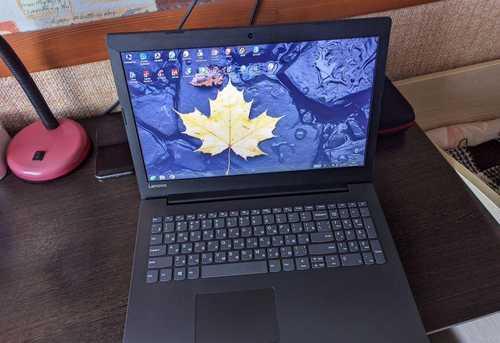 Продам ноутбук Lenovo IdeaPad 320-15ISK