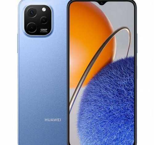 HUAWEI nova Y61, 4/64 ГБ