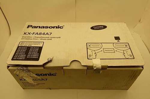 Барабан/картридж Panasonic KX-FA84A7
