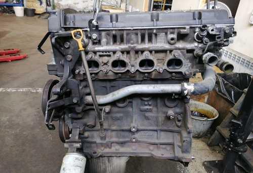 Двигатель Hyundai Tucson 2.0 G4GC