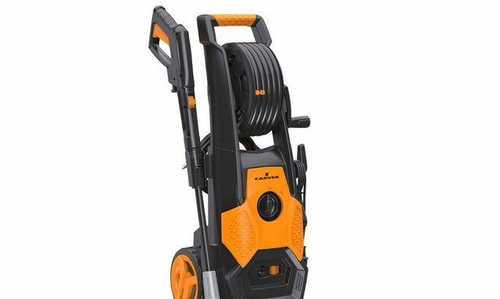 Мойка высокого давления Carver CW-1801D