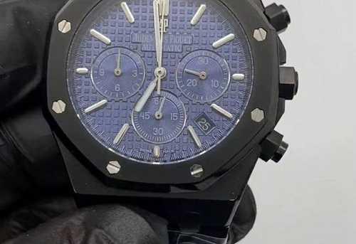 Часы Audemars Piguet Royal Oak Chronograph 41mm