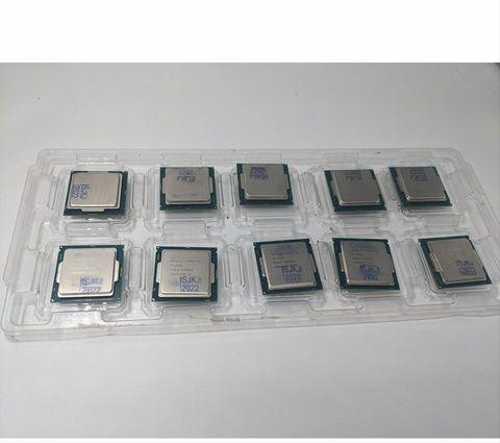 Процессор Intel Core i5 6500, SR2L6