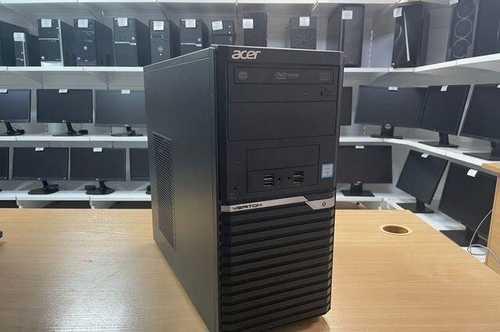 Acer M4640g/ Core i5 6500/ 16Gb DDR4/SSD 240Gb